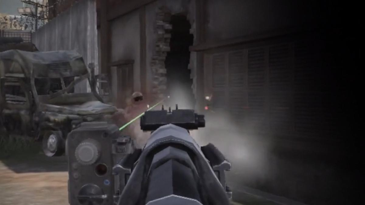 Arena Breakout Bakal Rilis di Android dan iOS, Jadi Game FPS Mobile ...