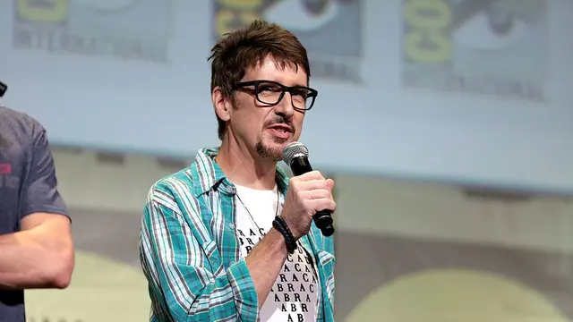 Timo Tjahjanto Dan Sutradara Doctor Strange Kolaborasi di Film Bertema ...