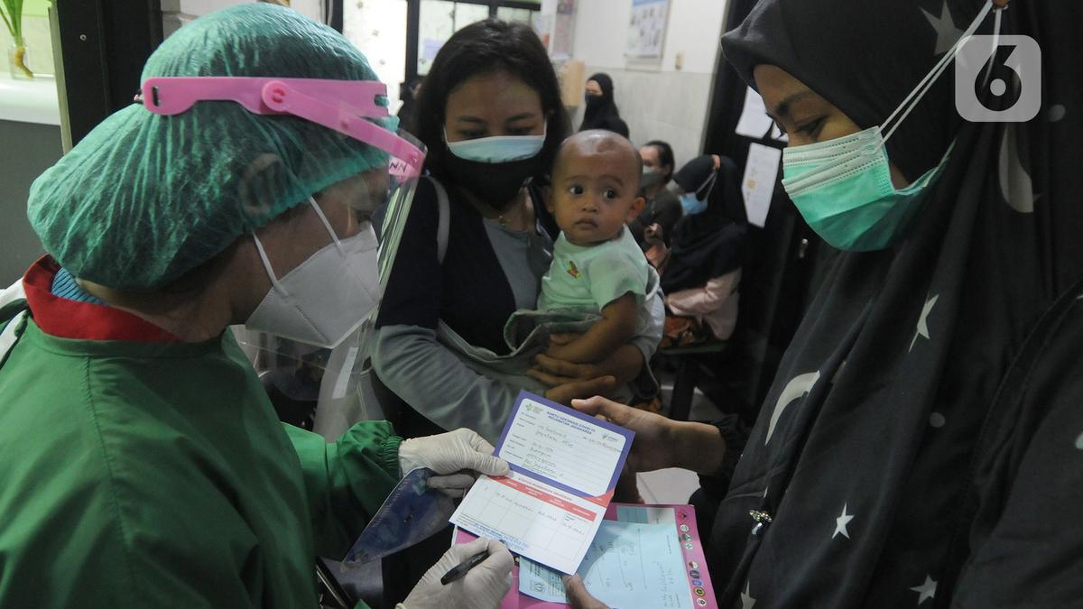 Transformasi Layanan Kesehatan Primer, Kunci Bangkit dari Pandemi COVID ...