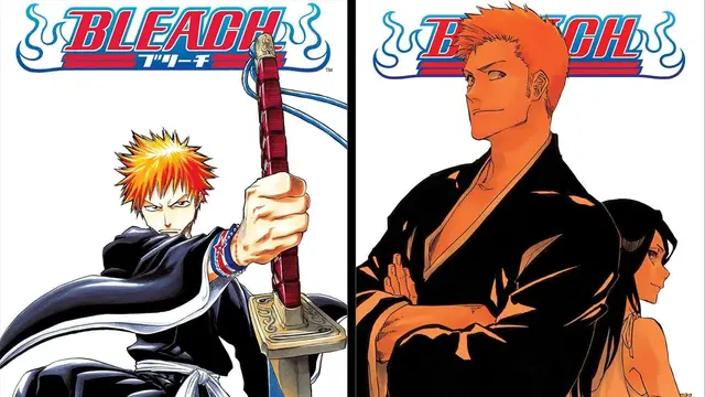 10 Rekomendasi Soundtrack Bleach yang Wajib Didengar Bagi Pecinta Anime ...