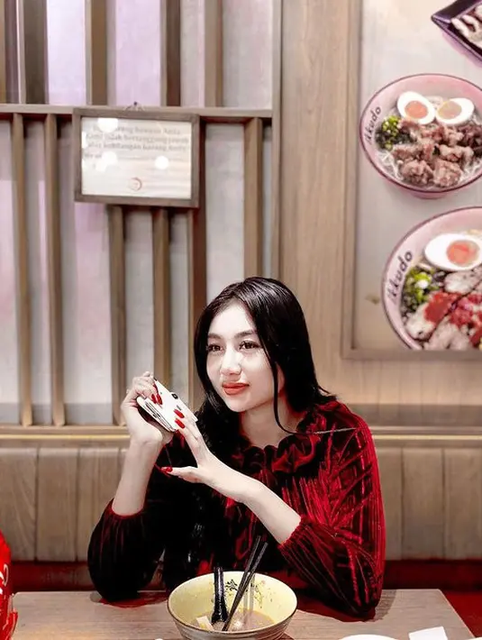 Potret Pamela Safitri eks Duo Serigala Bikin Heboh Setelah Akui ...