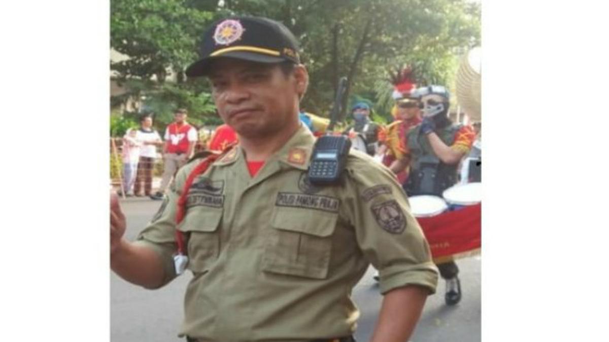 Anggota Satpol PP Solo Tewas Misterius - Regional Liputan6.com