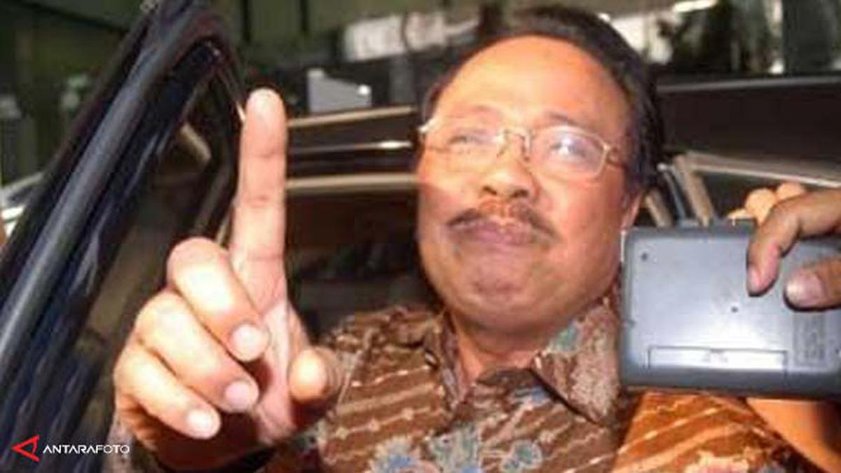 Erman Suparno: Pengangguran Tinggi Akibat Tumpang Tindih Sistem