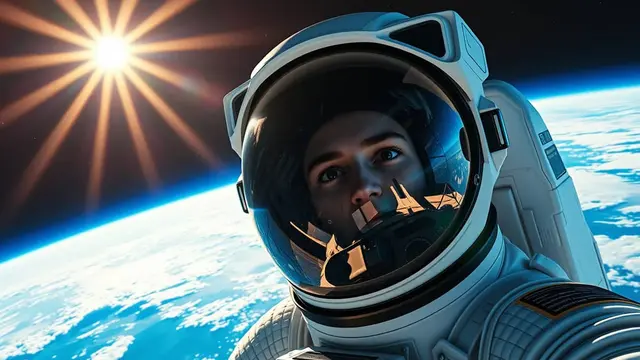 Mengenal Ciri-Ciri Planet Bumi: Karakteristik Unik Rumah Kita di Tata ...