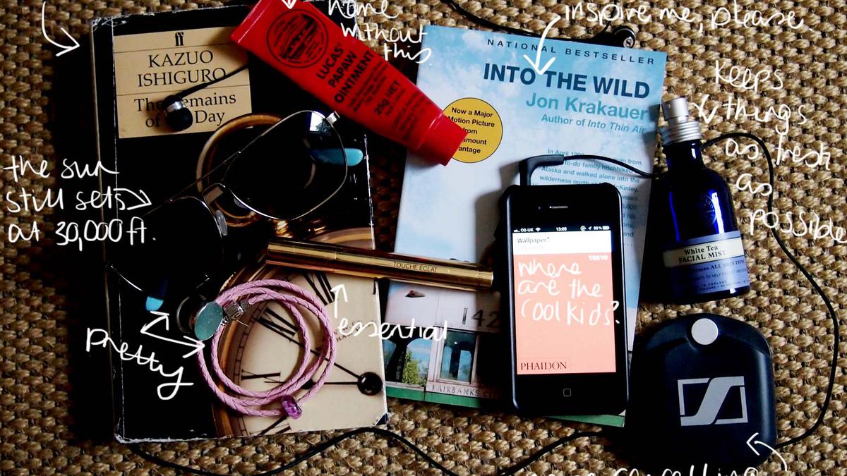 5 'Packing List' Paling Populer Turis Indonesia - Lifestyle Fimela.com