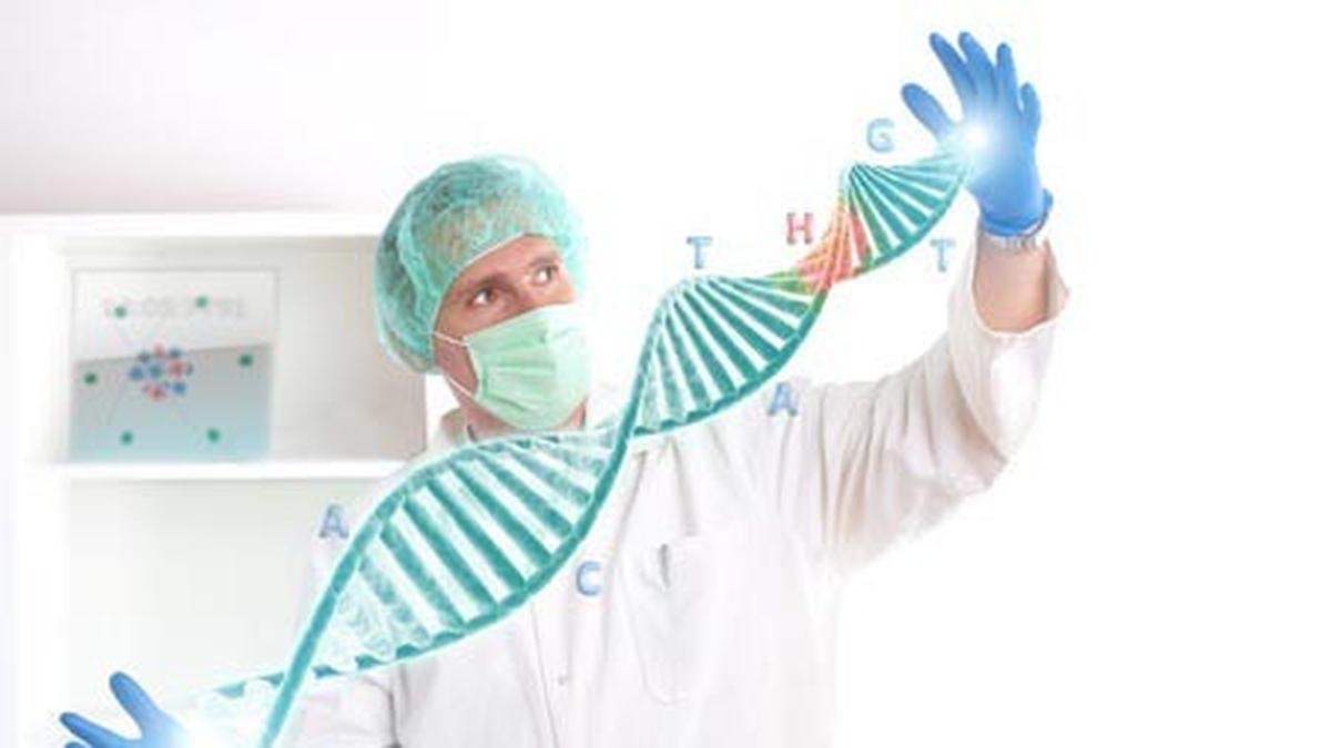 Genetika adalah Cabang Biologi yang Mempelajari Pewarisan Sifat, Simak ...