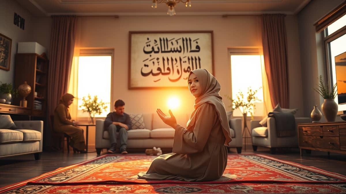 Arti dari Allahumma Barik: Makna dan Penggunaan Doa Ini dalam Islam