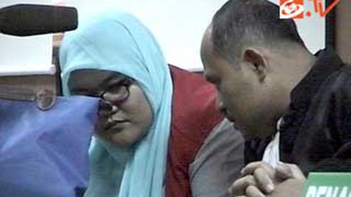 Afriyani Dituntut 20 Tahun Penjara - News Liputan6.com