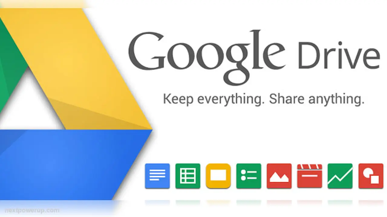 Google Drive Kini Dilengkapi Fitur Jejaring Sosial - Tekno Liputan6.com