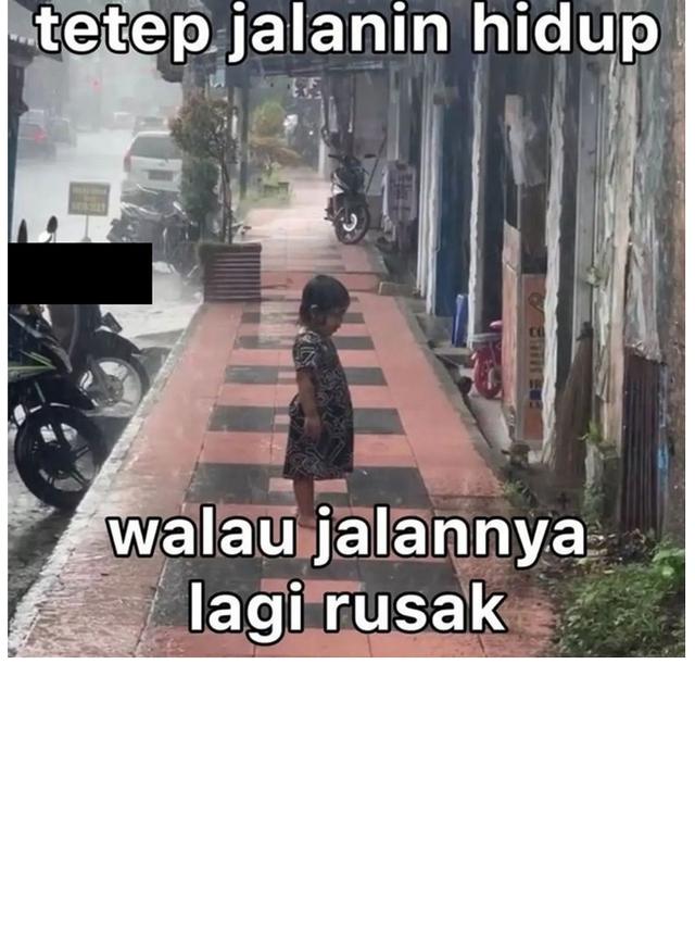6 Meme Hidup Tak Sesuai Ekspektasi Ini Bikin Meringis Bacanya