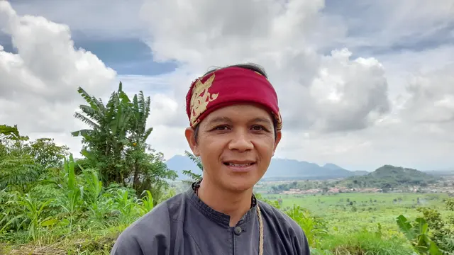 Napak Tilas ke Bekas TPA Leuwigajah, Lokasi Tragedi Lingkungan Terbesar ...