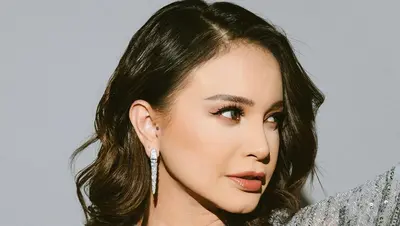 6 Fakta Rossa Gelar Konser Here I Am di Jakarta dan Malaysia, Babak ...