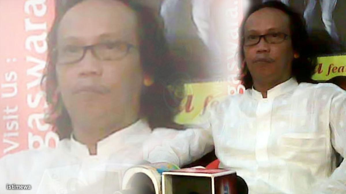 Jual Tanah Rp1,3 Miliar, Mandra Harus Berurusan dengan Polisi - ShowBiz ...