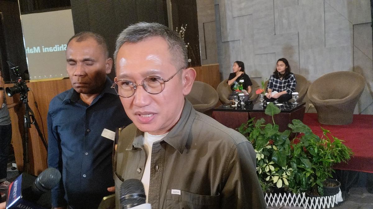 Eep Saefulloh Sebut Class Action Bisa Jadi Opsi Buktikan Dugaan Kecurangan Pemilu 2024 - News ...