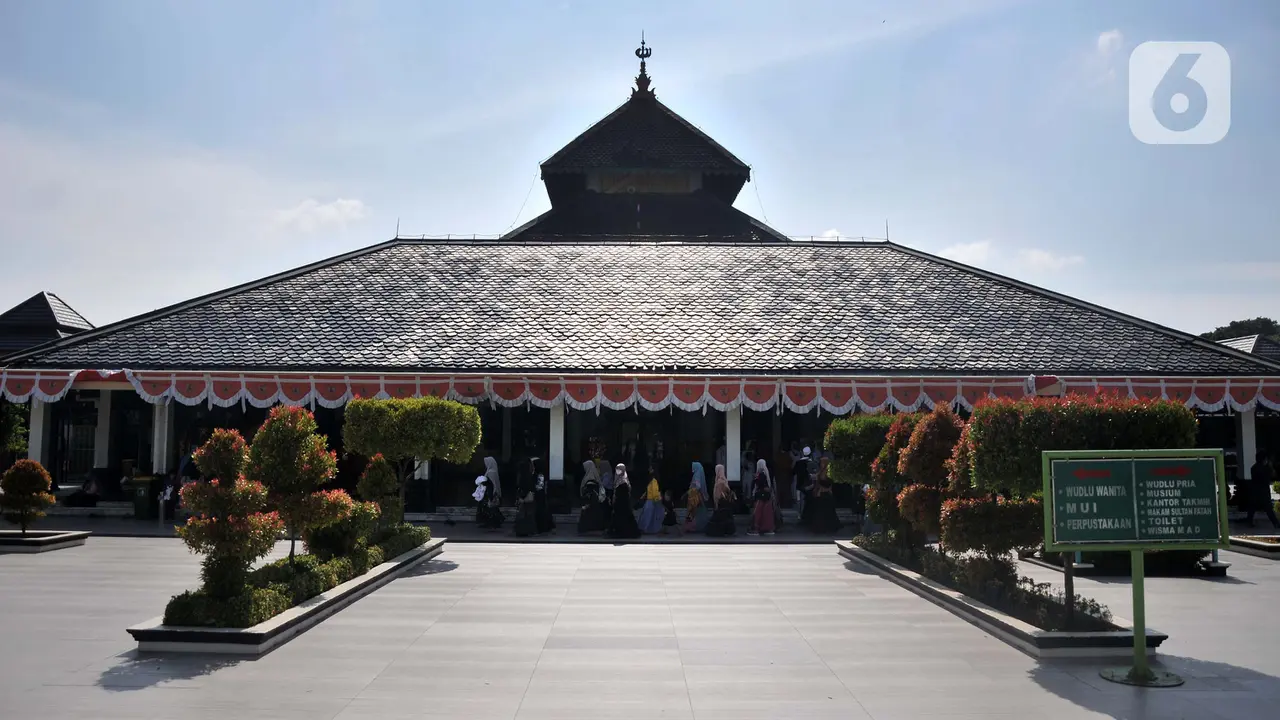 Raden Patah: Kisah Sultan Demak Bintoro Pertama dan Kejayaan Kerajaan ...