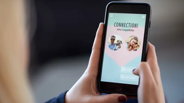 5 Rekomendasi Dating Apps Terbaik, Jomblo Wajib Coba! - Citizen6 ...