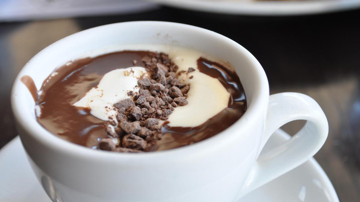 17 Kedai Cokelat Panas Wajib Kamu Kunjungi Saat di Sydney - Lifestyle ...