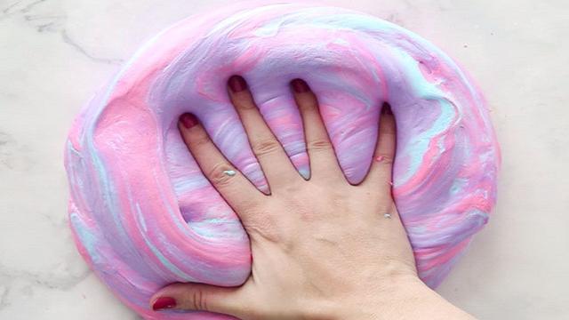 9 Manfaat Slime yang Baik untuk Anak-Anak, Ketahui Cara Membuatnya