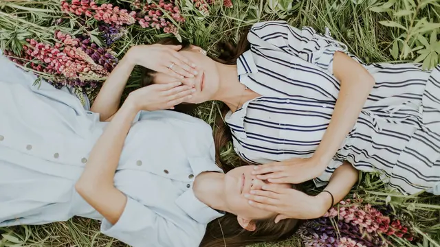 40 Ucapan Selamat Ulang Tahun buat Kakak dan Adik Perempuan, Penuh ...