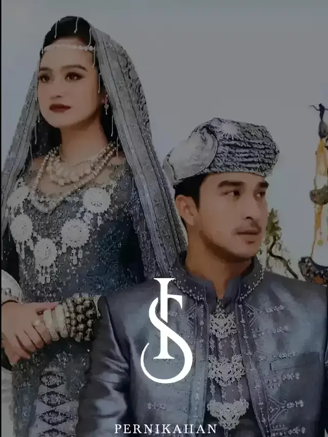 7 Potret Salshabilla Adriani dan Ibrahim Risyad Disebut Bakal Menikah ...