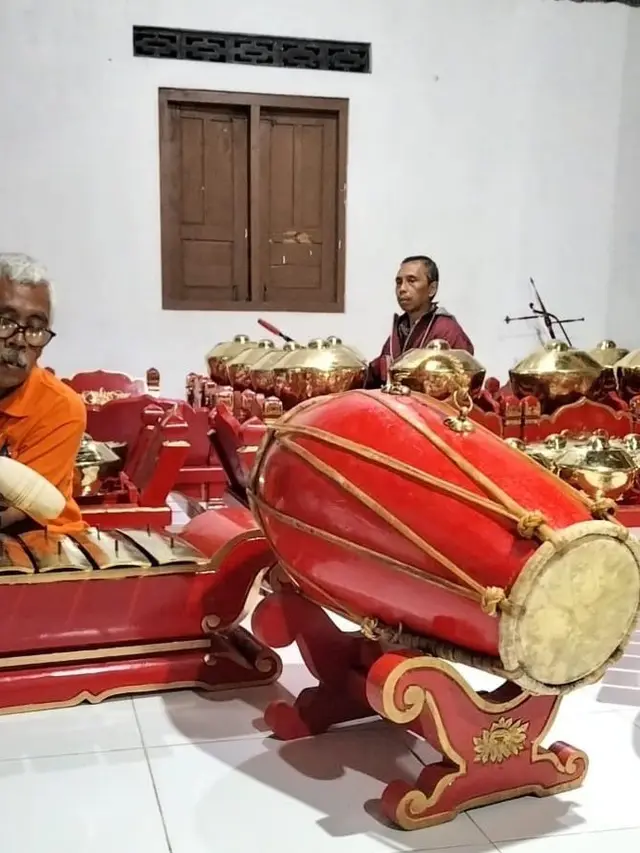 Sinergi BRI Peduli dan Warga Ngalangan Sleman, Lestarikan Budaya Jawa ...