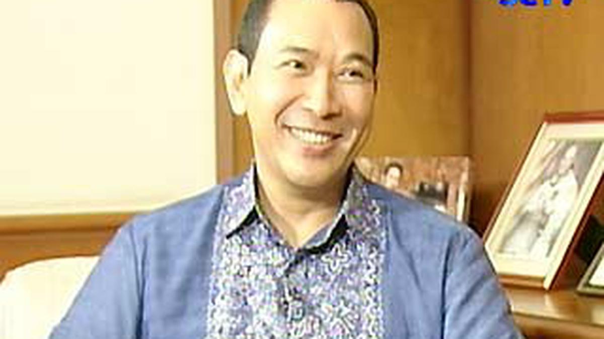 Tommy: Tidak Relevan Mengaitkan Hal Itu - News Liputan6.com