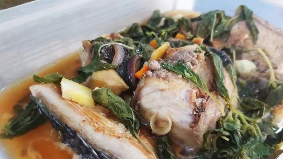 5 Resep Lauk Kukus Tanpa Minyak, Cocok Dikonsumsi Penderita Kolesterol ...