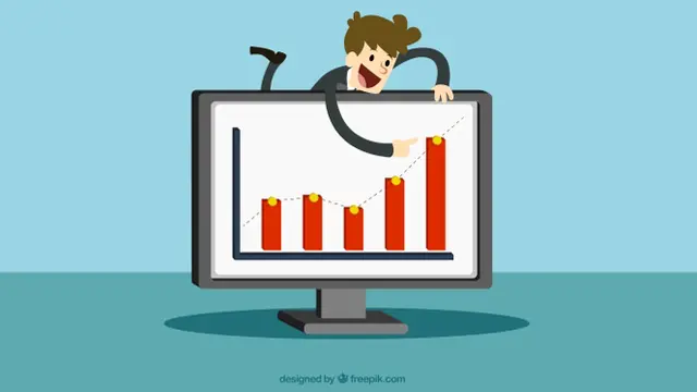 Pengertian Statistik, Tujuan, Fungsi, dan Jenis-jenisnya yang Perlu ...
