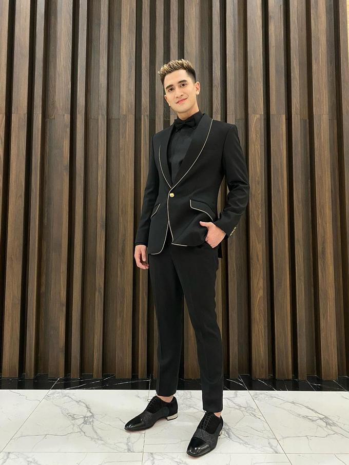 Injak Usia 26 Tahun, Verrell Bramasta Ungkap Keinginan Segera Menikah ...