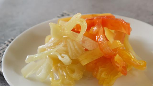 Resep Manisan Pepaya yang Enak dan Mudah Dibuat - Food Fimela.com