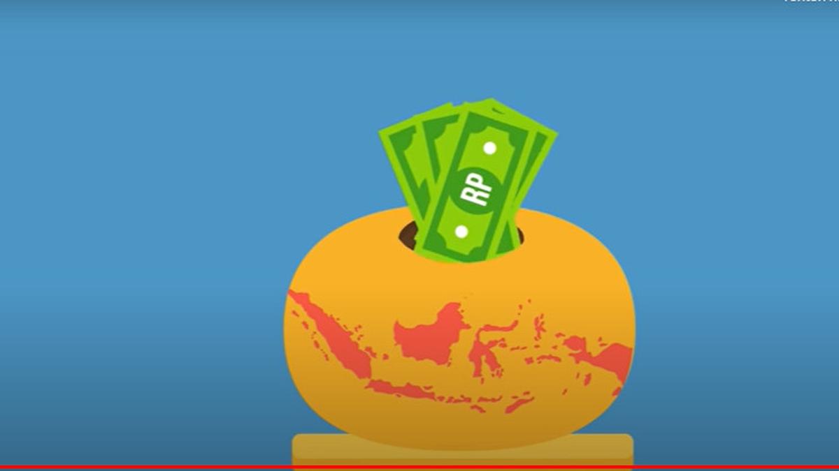 Utang Luar Negeri Indonesia Melambung Lagi Jadi Rp 6.231 Triliun ...