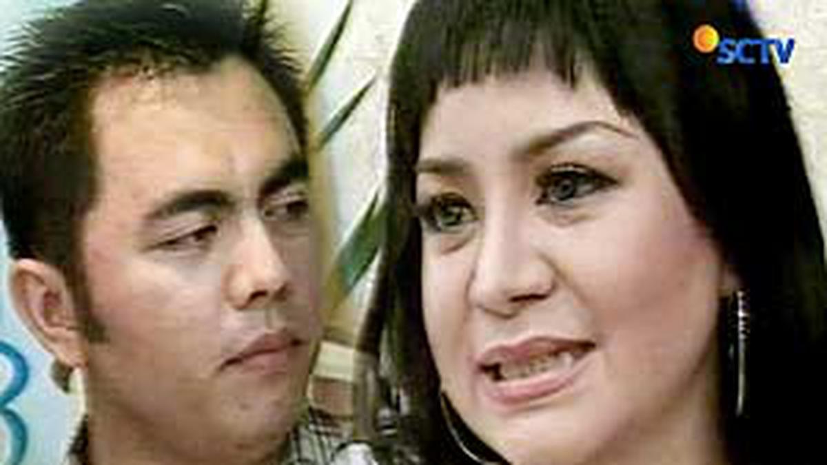 Rumah Tangga Annisa-Fauzan Tidak Harmonis - ShowBiz Liputan6.com