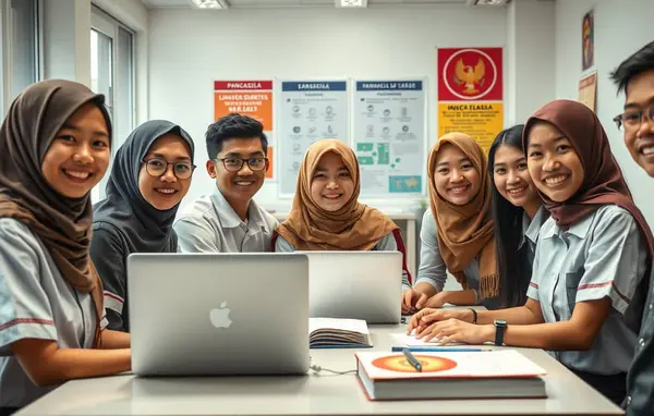 Apa itu PC: Pengertian, Komponen, dan Fungsinya - Feeds Liputan6.com