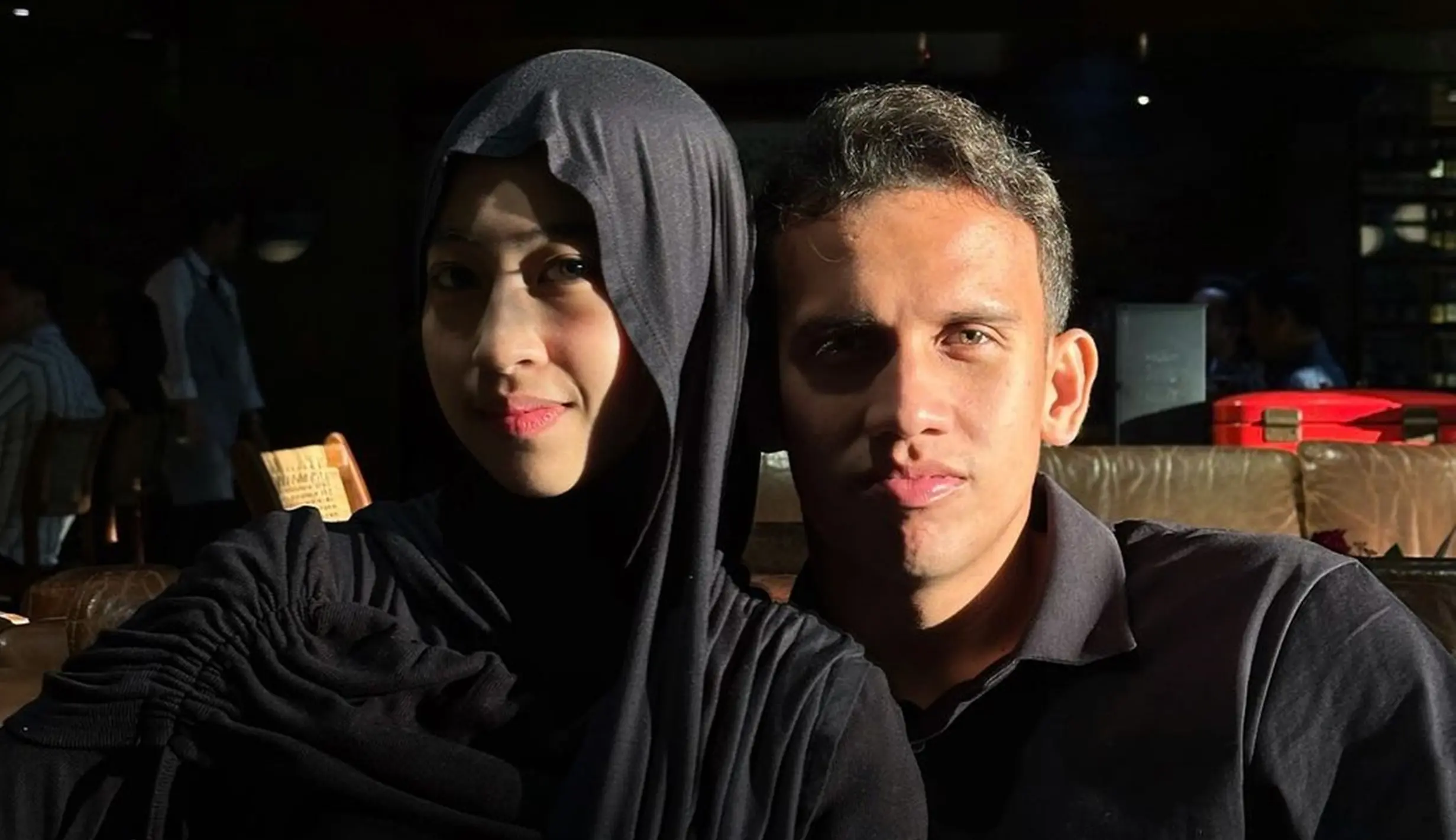 Genap 24 Tahun, Ini Potret Adiba Khanza Bareng Egy Maulana di Momen ...