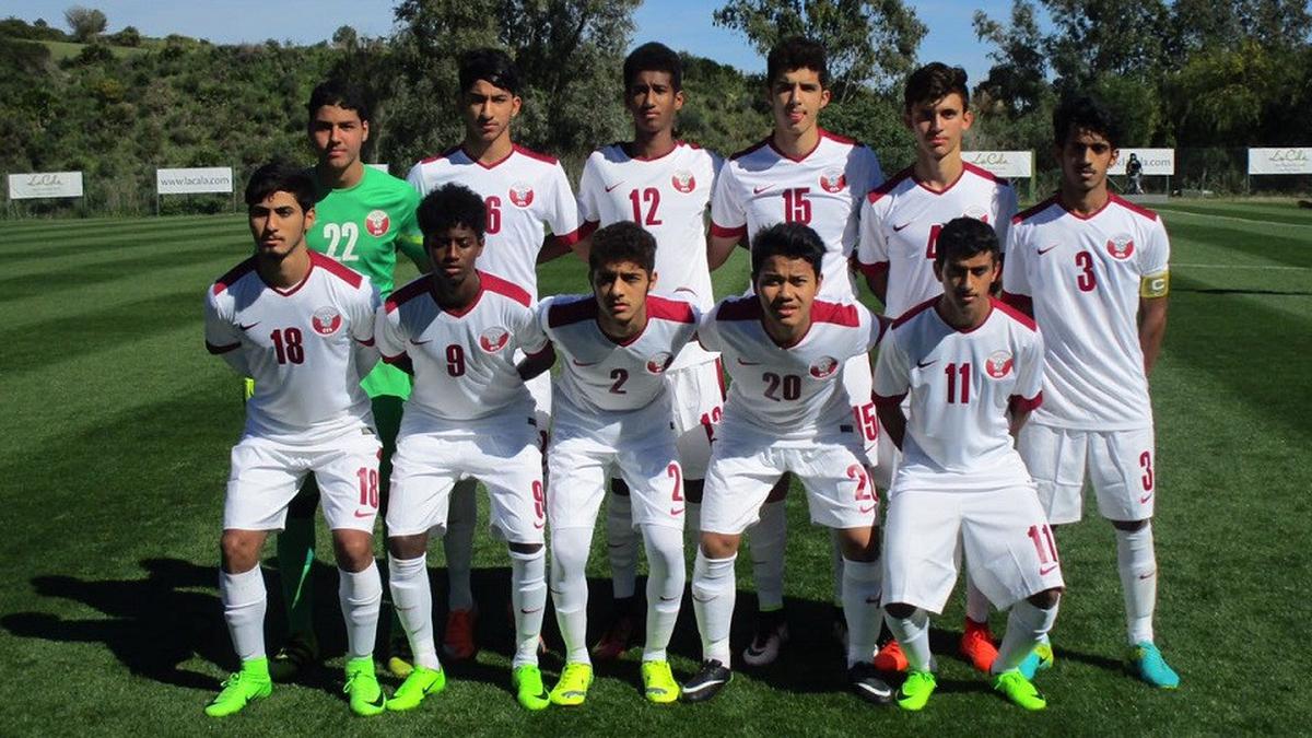 Andri Syahputra Gabung Timnas Qatar U-19, Ini Kata Ketum PSSI