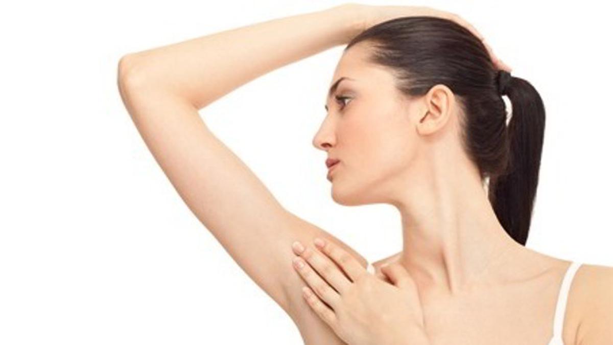 Cegah Ketiak Basah dengan 4 Cara Ini - Health Liputan6.com