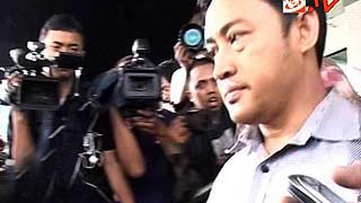 Tommy Hindratno Akui Terima Gratifikasi - News Liputan6.com