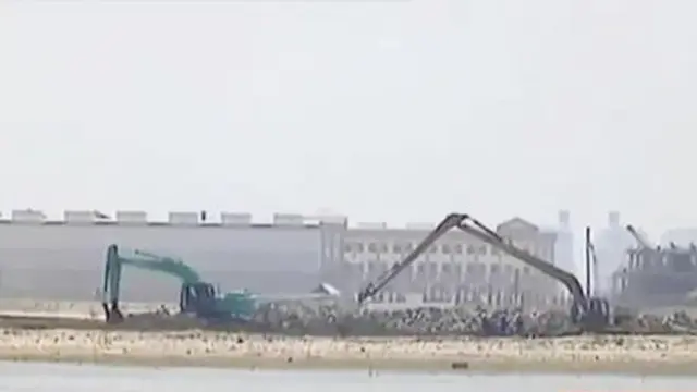 Segmen 3: Reklamasi Teluk Jakarta hingga Ruang Tahan Api - News ...