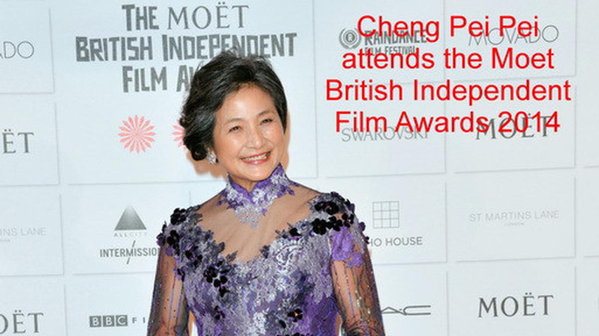 Aktris Tiongkok Cheng Pei-pei Meninggal Dunia, Ini 6 Filmnya yang Terkenal Termasuk Mulan dan ...