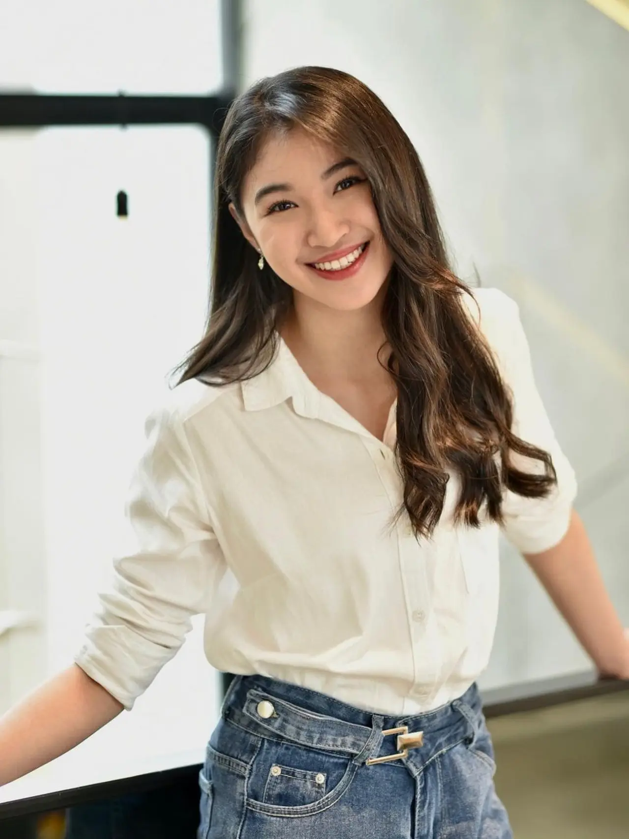 7 Potret Terbaru Shani JKT48, Sosoknya Viral Karena Dituduh Suap ...