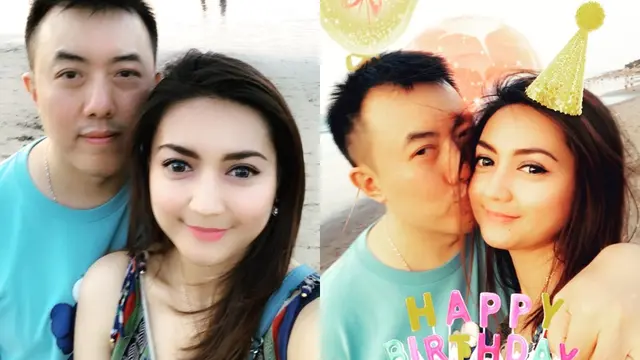 Lama Tak Muncul di TV, Ini 6 Potret Terbaru Wiwid Gunawan yang Awet ...