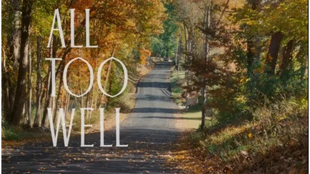 Taylor Swift Rilis Film Pendek “All Too Well” - Entertainment Fimela.com