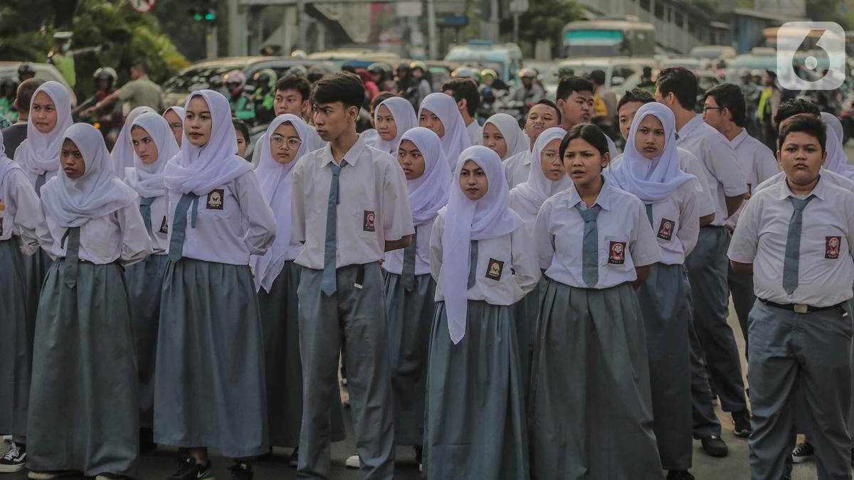 Momen Sumpah Pemuda, Festival Pelajar Nusantara Digelar Serentak di ...