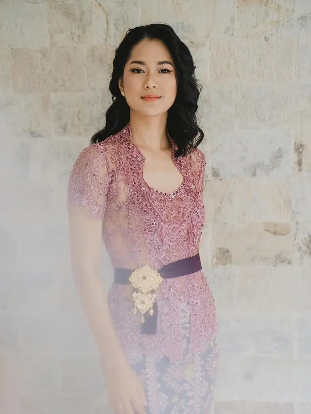 5 Artis Cantik Ini Bangga Gunakan Marganya Sebagai Nama Panggung ...