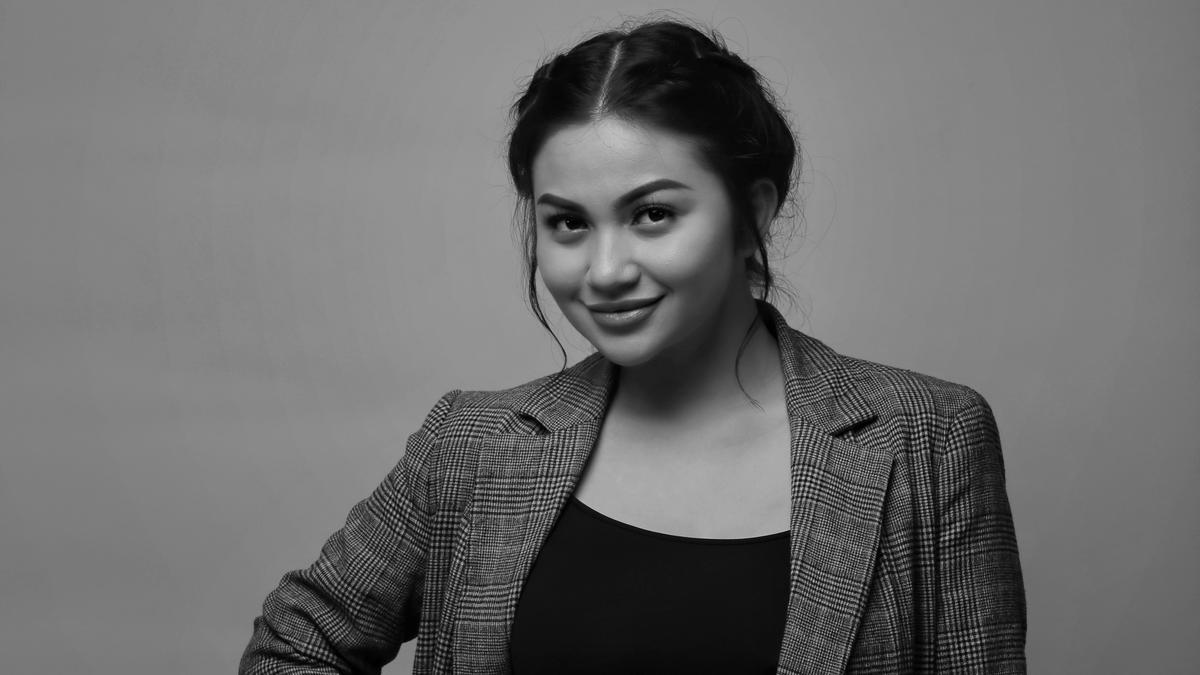 Luka Sayatan di Kulit, Mengingatkan Ariel Tatum Saat di Titik Terendah ...