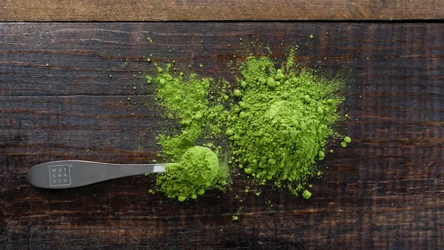 5 Manfaat Matcha bagi Tubuh yang Tak Terduga - Ragam Bola.com