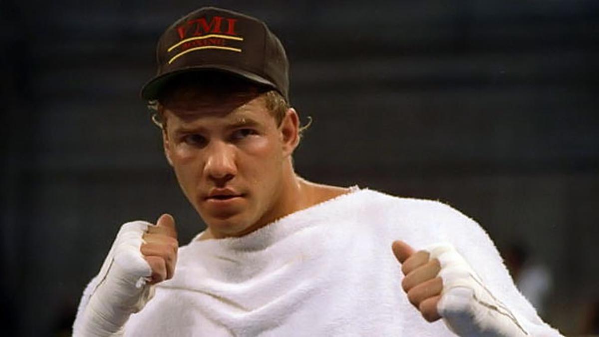 Tommy Morisson Meninggal - Bola Liputan6.com