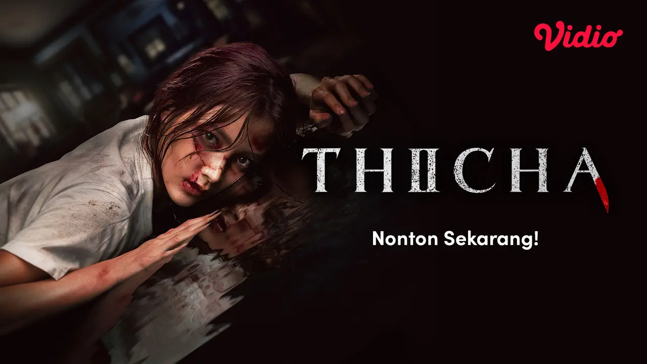 Jadwal Tayang Drama Thailand Thiicha di Vidio, Bergenre Thriller ...