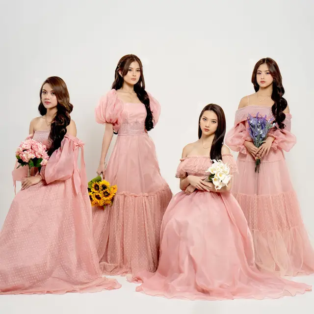 Starbe Rilis Single Ke-5 Berjudul Touch The Sky, Jadi Motivasi untuk ...