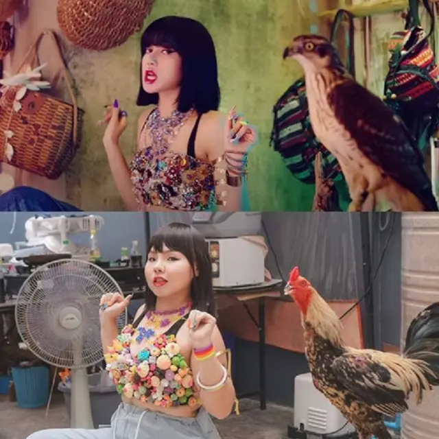 10 Potret Cosplay Low Budget Ini Kreatifnya Bikin Ngakak - Citizen6 ...